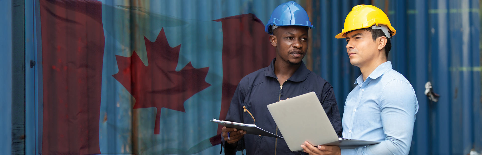 Canada Safety Training | J. J. Keller Training