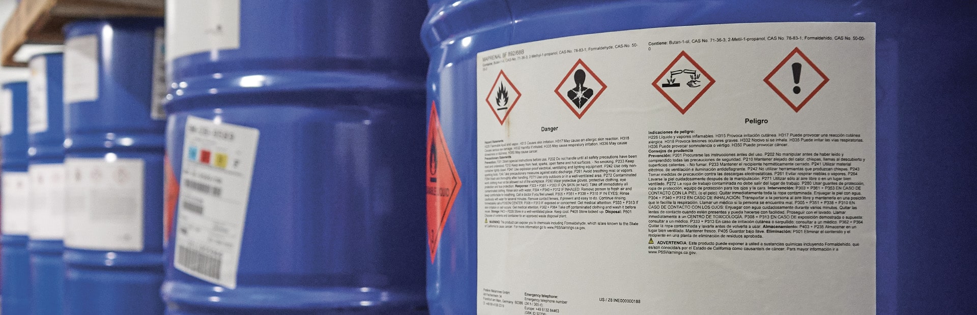 Hazard Communication (HazCom) Training Courses for Employees
