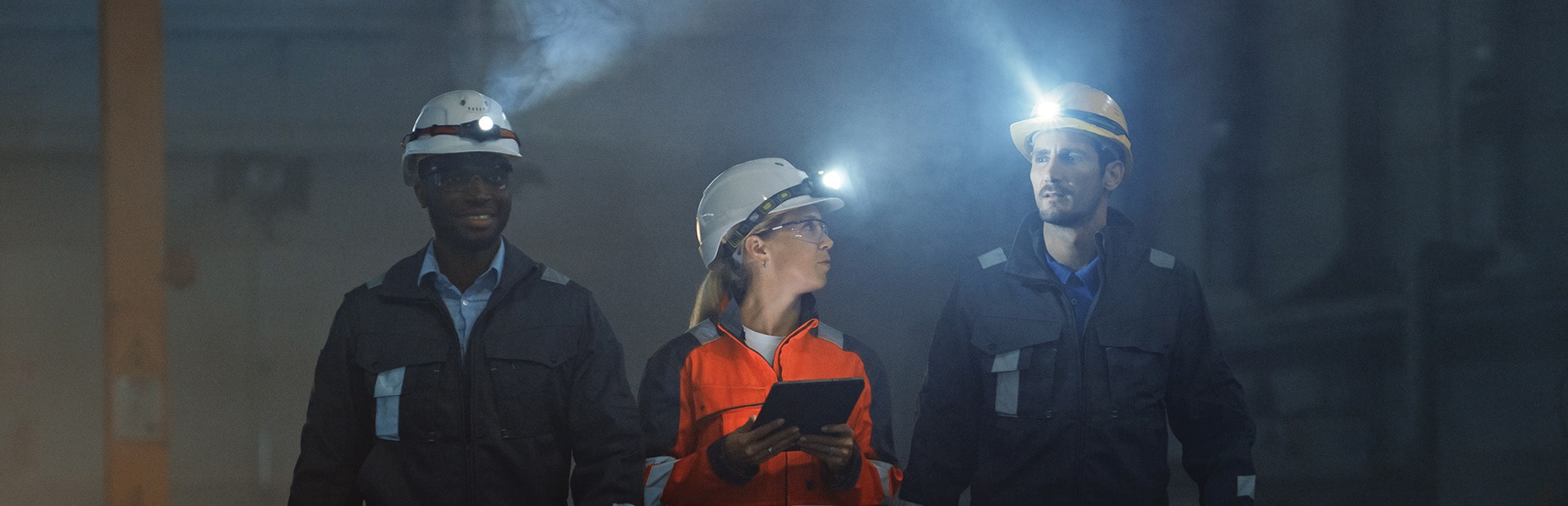 MSHA Authorized Mine Safety Online Training | J. J. Keller Training