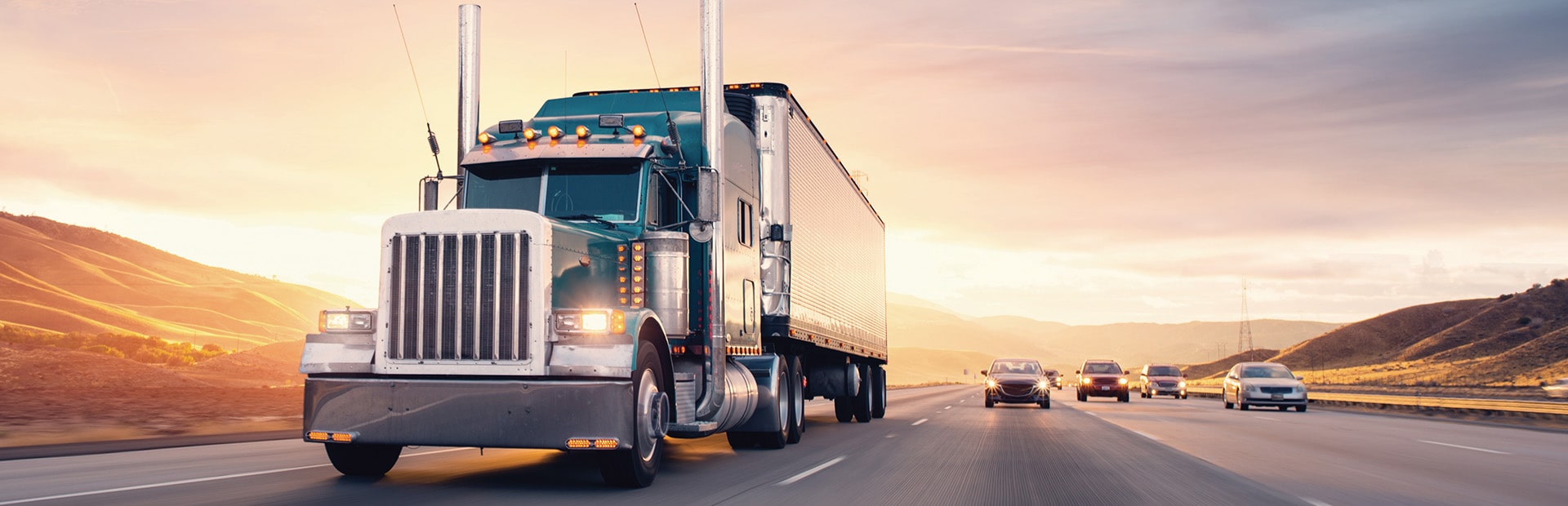 DOT & Commercial Driver Safety Training | J. J. Keller Training