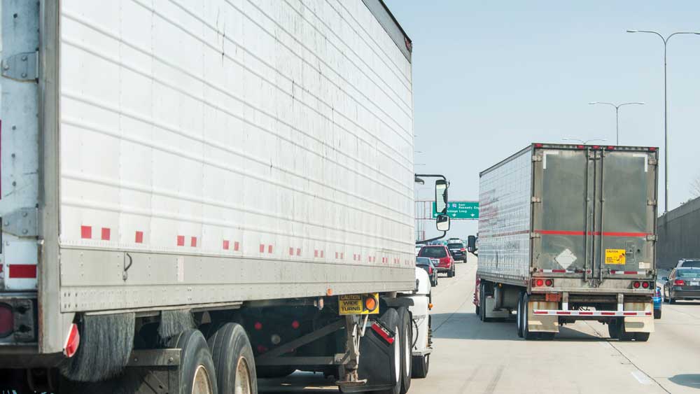 CDL Online Training Post Crash Procedures J J Keller Training
