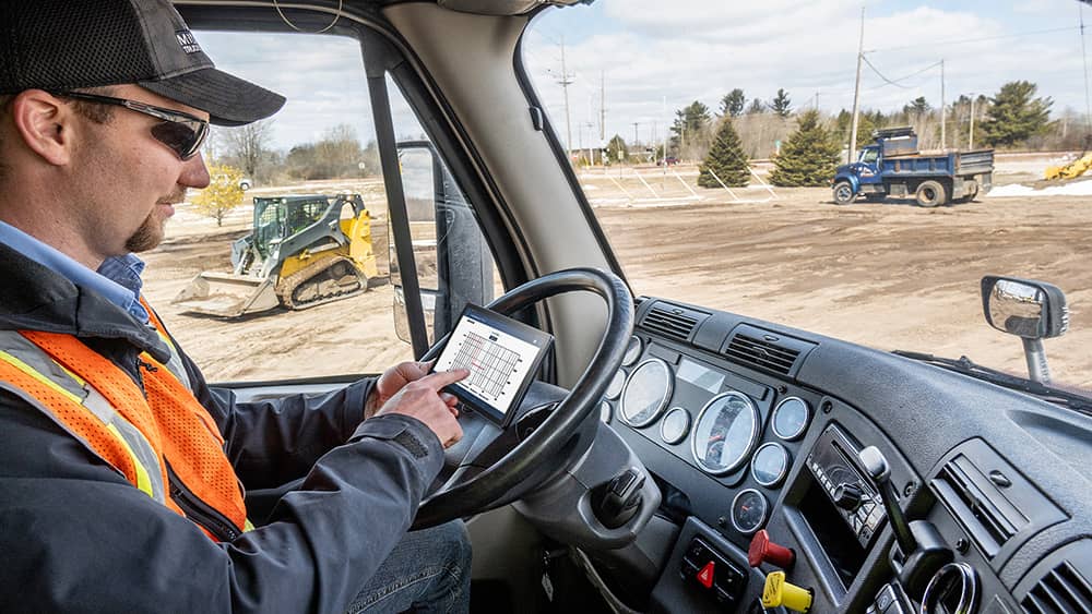 Corrective Action Training: HOS Exemptions for Construction Drivers