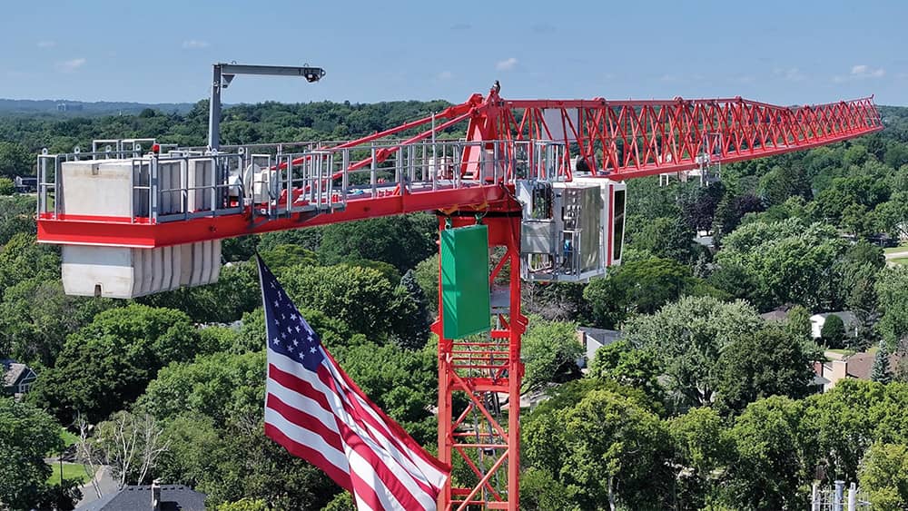 Cranes & Derricks Safety Training for Construction Compliance