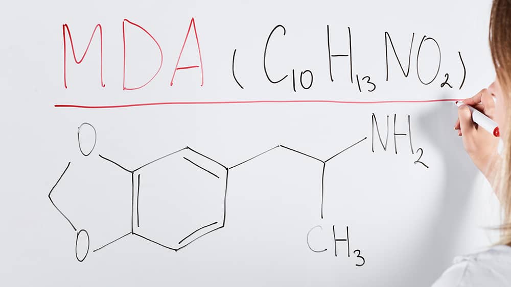 4,4'-Methylenedianiline (MDA) Classroom Training | J. J. Keller