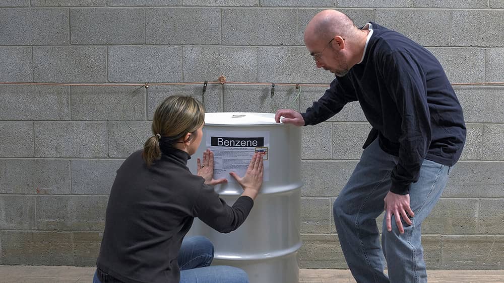 Benzene Training | J. J. Keller Training