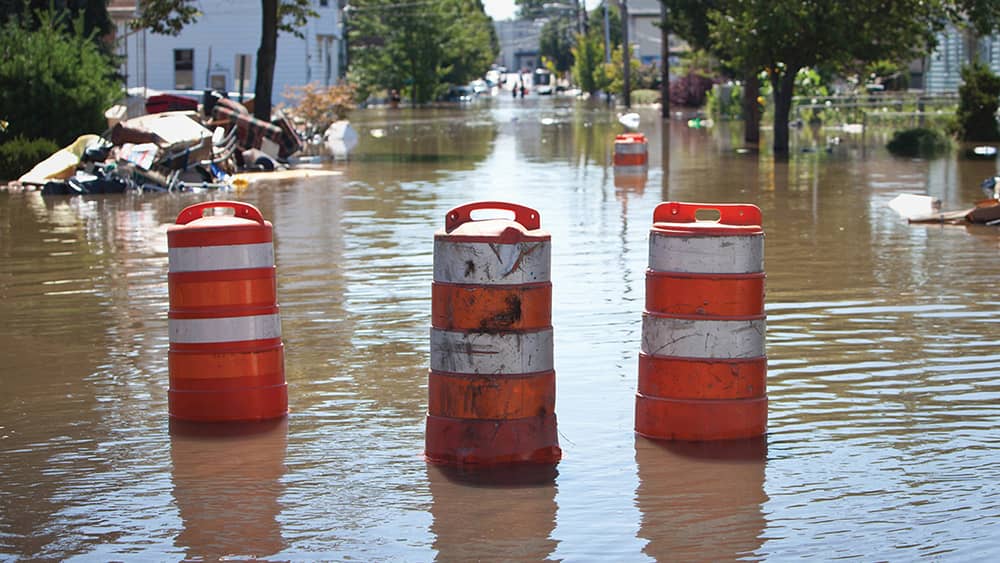 Disaster Recovery Training | J. J. Keller Training