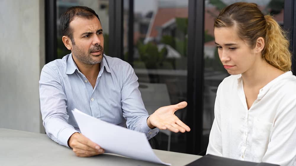 Disciplinary Action Training | J. J. Keller Training