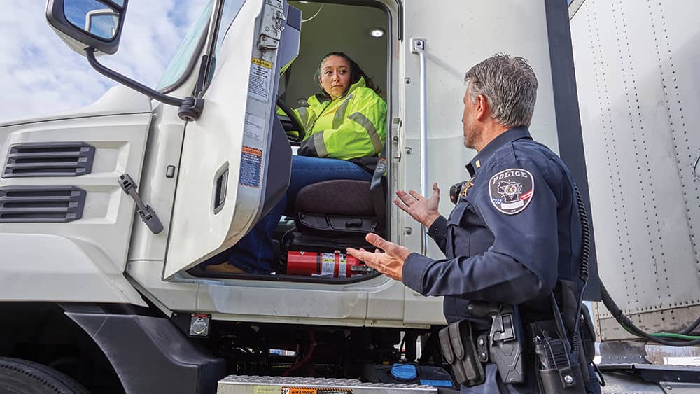 English Proficiency Test Administrator Training | FMCSA Compliance