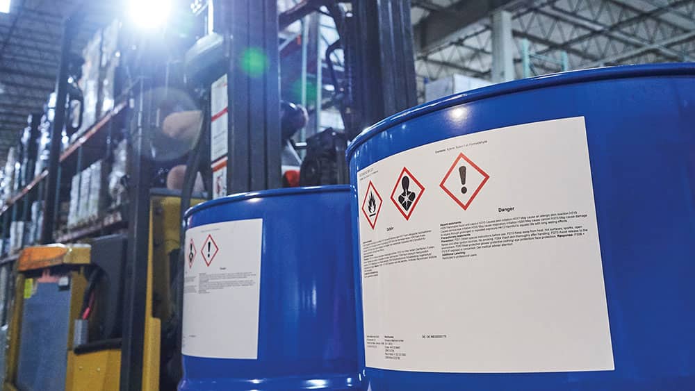 HazCom: GHS Container Labels Training | J. J. Keller Training HazCom: GHS Container Labels Training | J. J. Keller Training