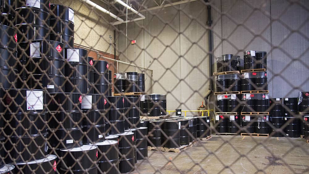 Hazmat Training | Security Awareness | J. J. Keller Training