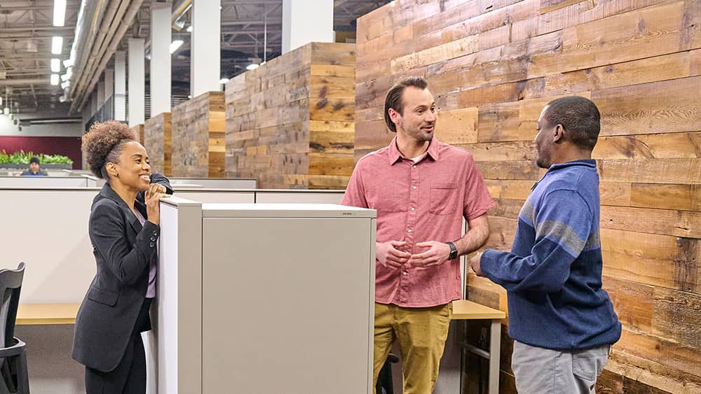 Discrimination Prevention Training | J. J. Keller Training