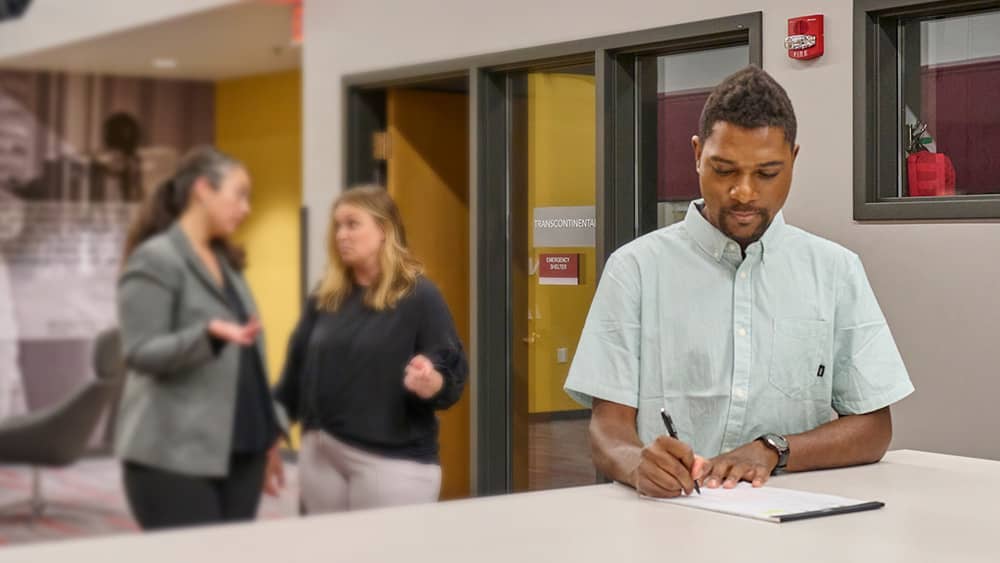 Discrimination & Harassment Training for Employees in Illinois/Chicago