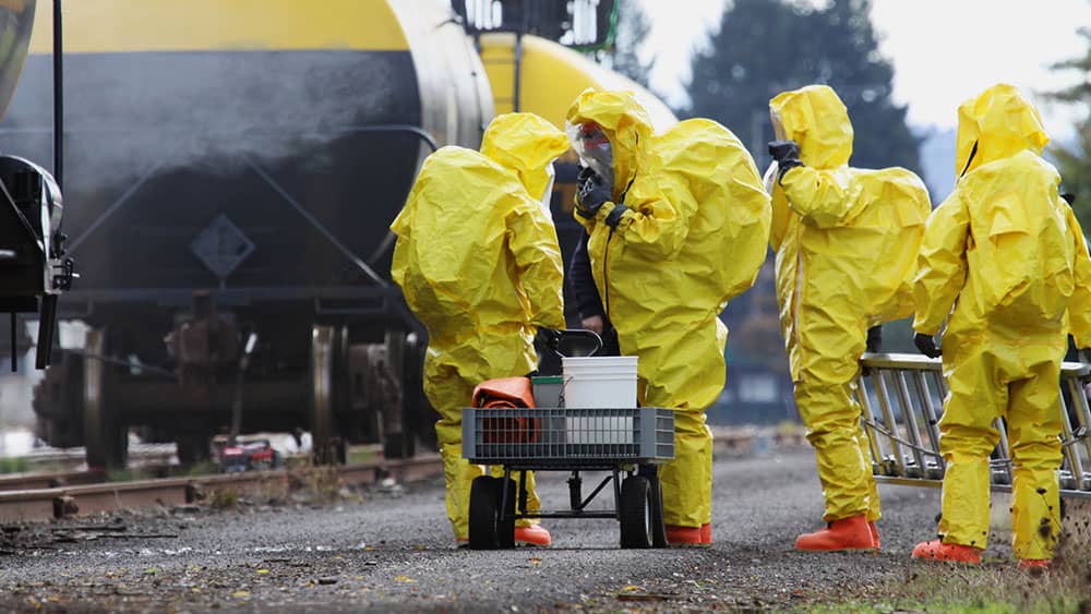 HAZWOPER Training | Emergency Response Planning | J.J. Keller Training