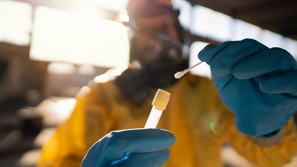 HAZWOPER Training | Exposure Monitoring & Sampling | J. J. Keller