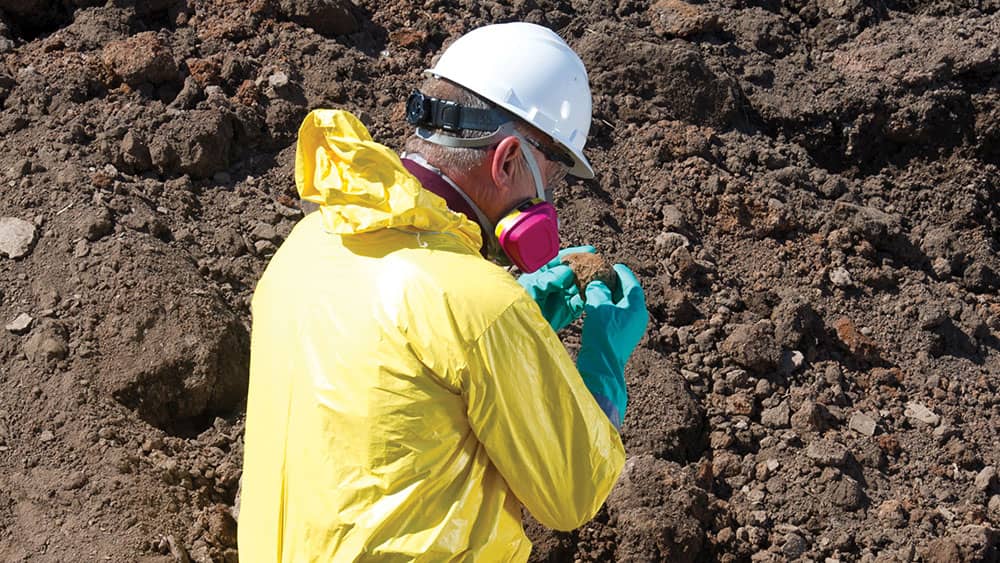 HAZWOPER Training | Overview for Waste Site Workers | J. J. Keller