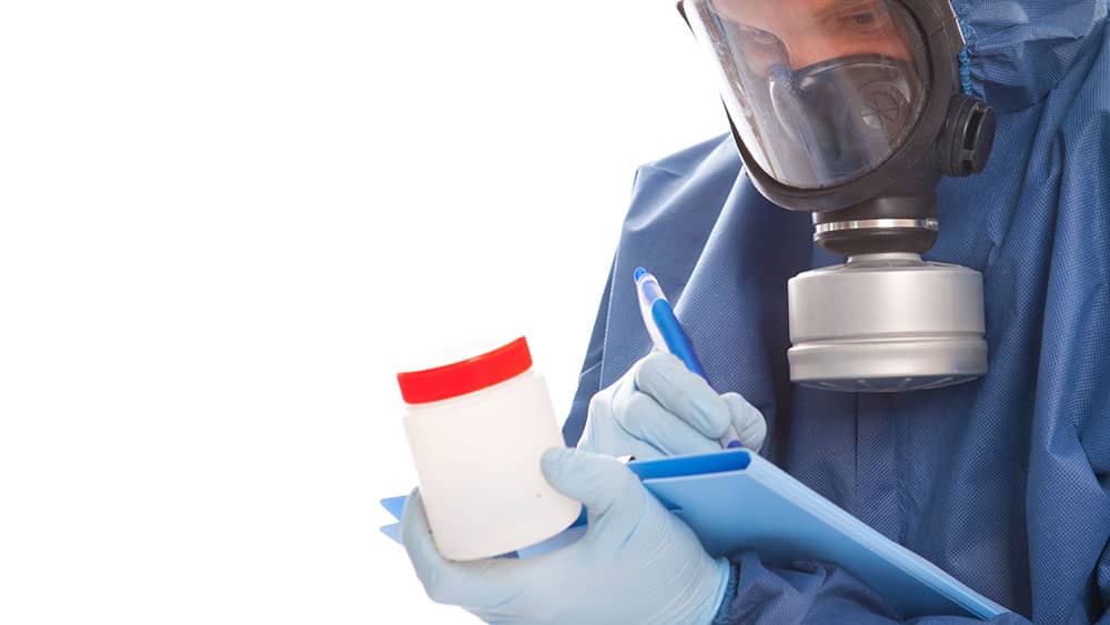 HAZWOPER Refresher Training | Exposure Monitoring & Sampling