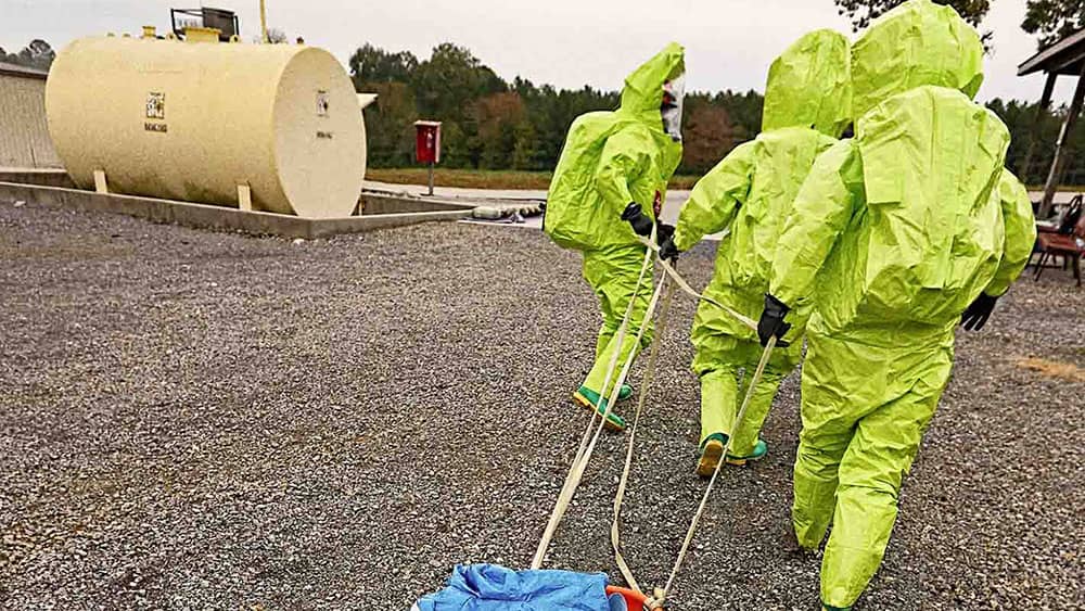 HAZWOPER Refresher Training | Medical Program | J. J. Keller Training