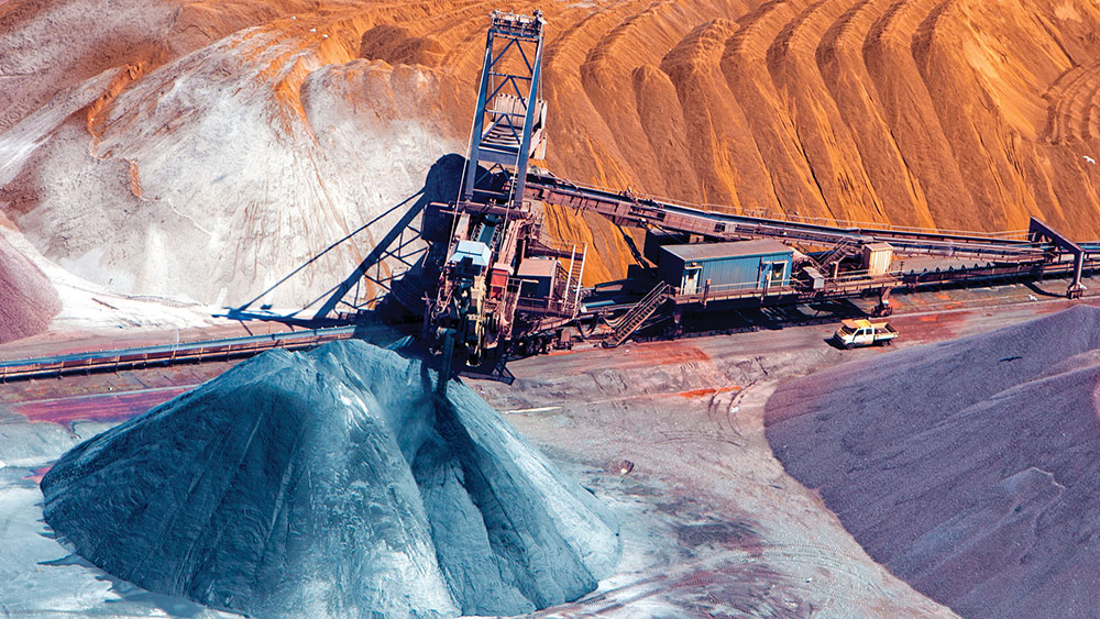 MSHA Part 46 Miner 8-Hour Refresher Training | J. J. Keller Training