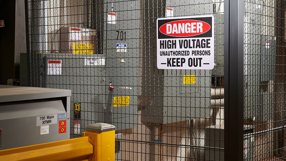 NFPA Arc Flash and Electrical Safety Best Practices | J. J. Keller