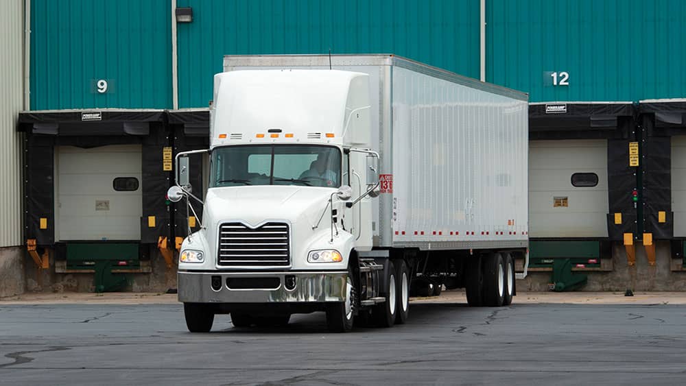 Backing Techniques Training for CMV Drivers | J. J. Keller Training