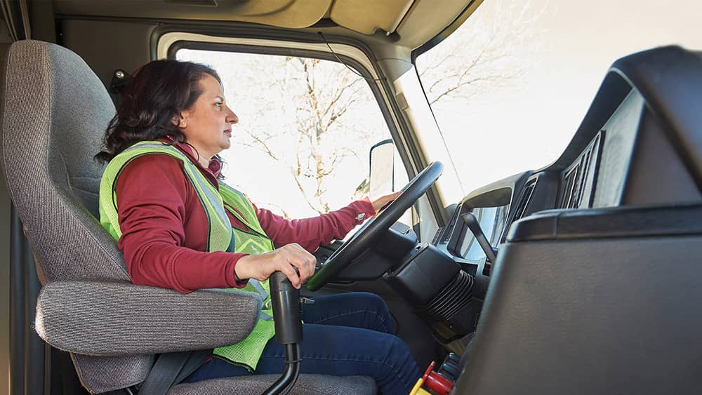 Canada Driver Training | Basic Controls and Vehicle Operations