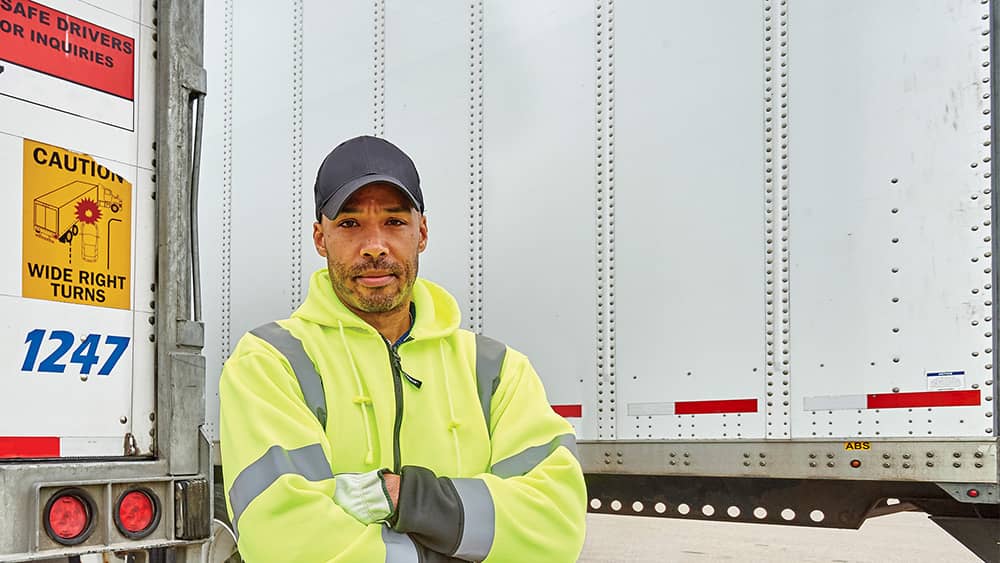 Canada Driver Training | Carrier Profiles | J. J. Keller Training