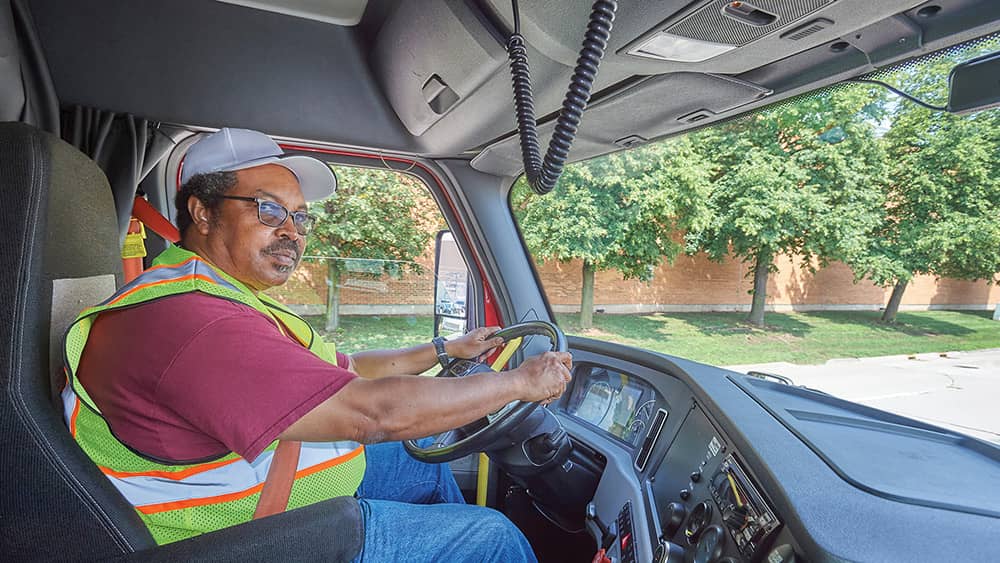 Canada Defensive Driving Training | Hazard Perception | J. J. Keller