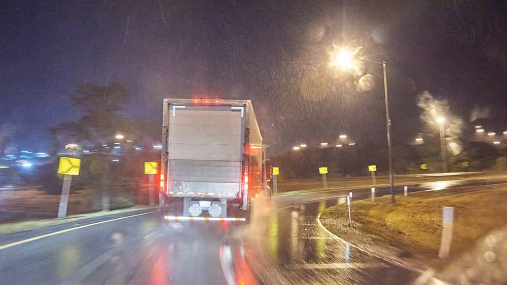 Canada Defensive Driving Training | Night Driving | J. J. Keller