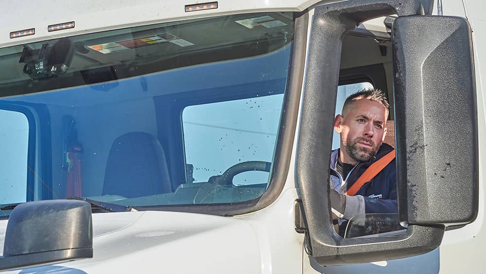 Canada Defensive Driving Training | Visual Search | J. J. Keller