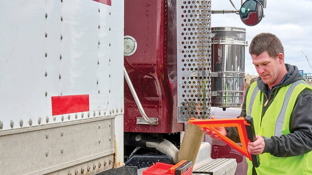 Canada Driver Training | Post Accident Procedures | J. J. Keller