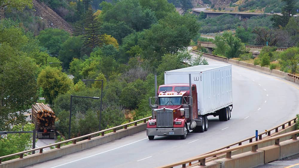 Canada Driver Training | Weights and Dimensions Basics | J. J. Keller