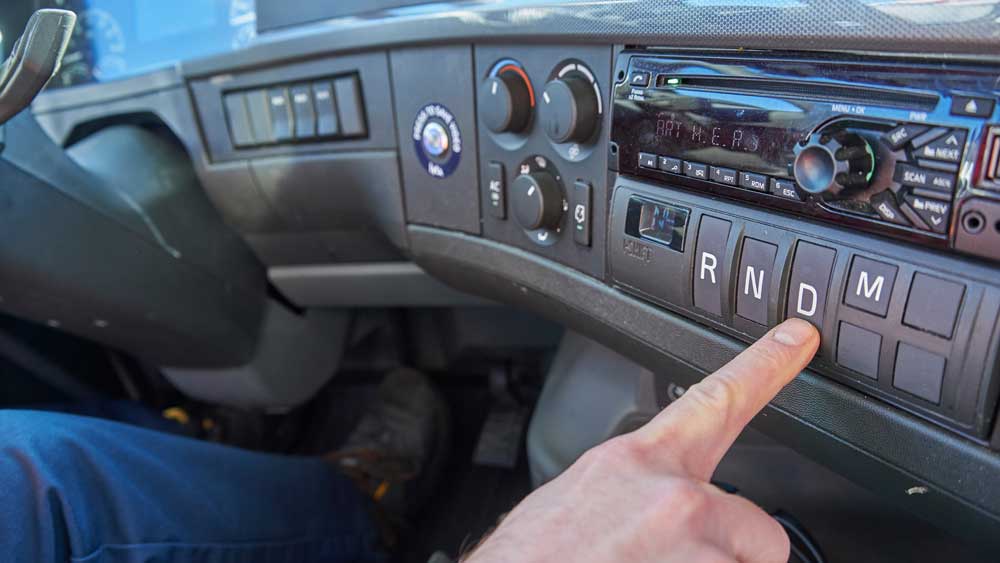 CDL Online Training |Control Systems | J. J. Keller Training