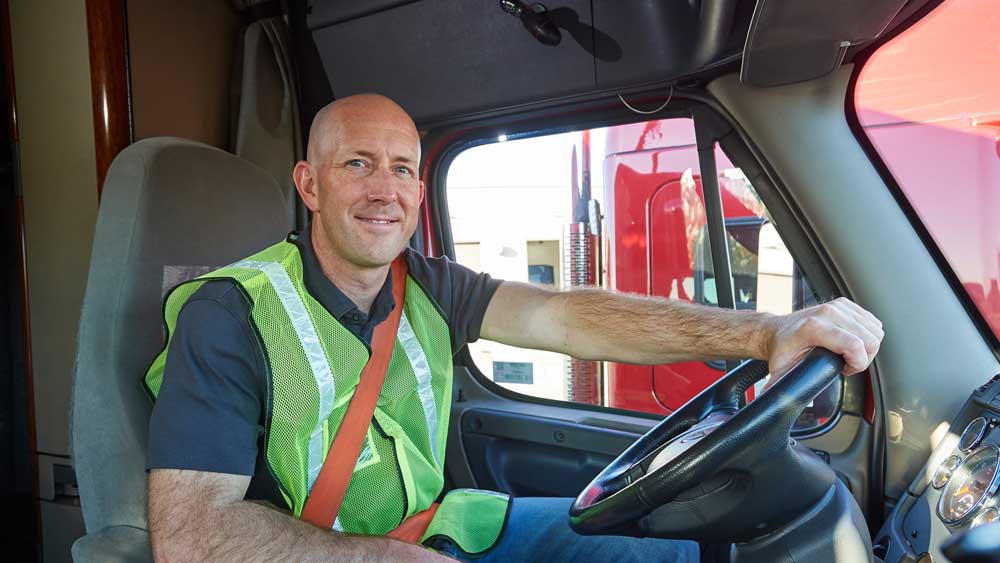 CDL Online Training | Compliance Safety Accountability (CSA) Training