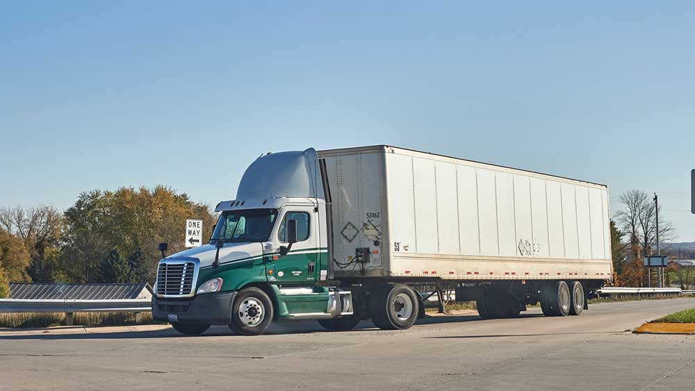 CDL Online Training | Hours of Service: Short-Haul Rules | J.J. Keller