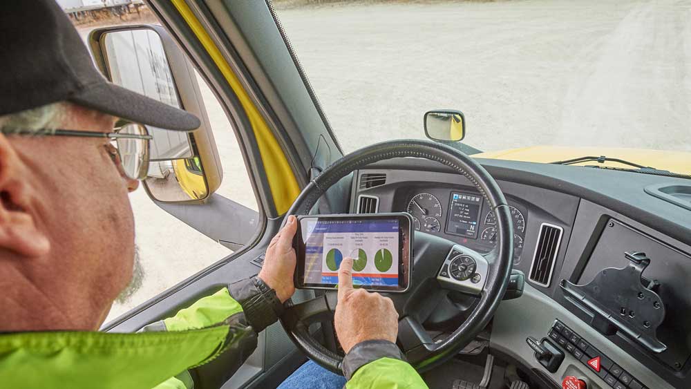 CDL Online Training | Hours of Service: Working Time | J. J. Keller