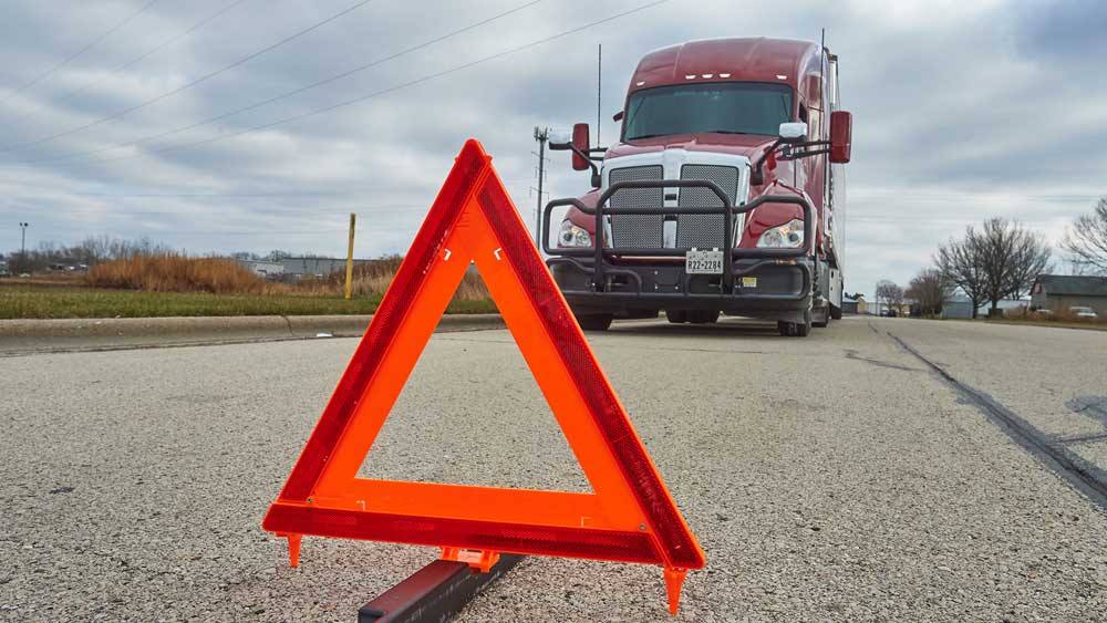 CDL Online Training | Post Crash Procedures | J. J. Keller Training