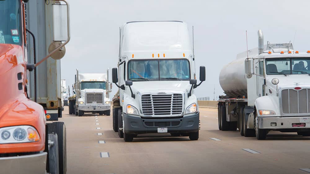 Collision Avoidance Systems Video Training | J. J. Keller