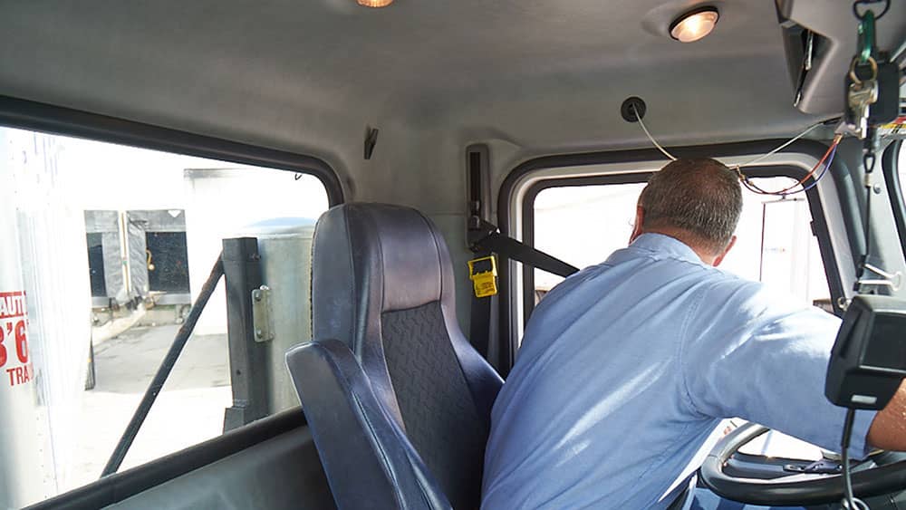 Corrective Action Training: Backing | J. J. Keller Training