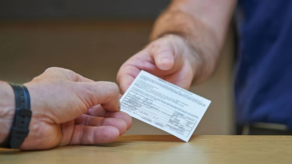 CDLs & Medical Cards | Corrective Action Training | J. J. Keller