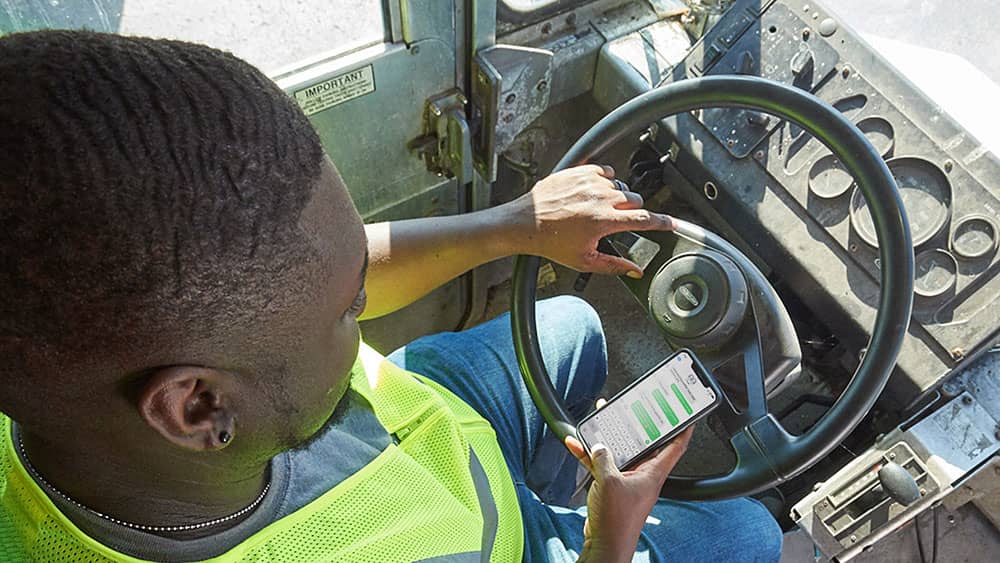 Distracted Driving | Corrective Action Training | J.J. Keller Training