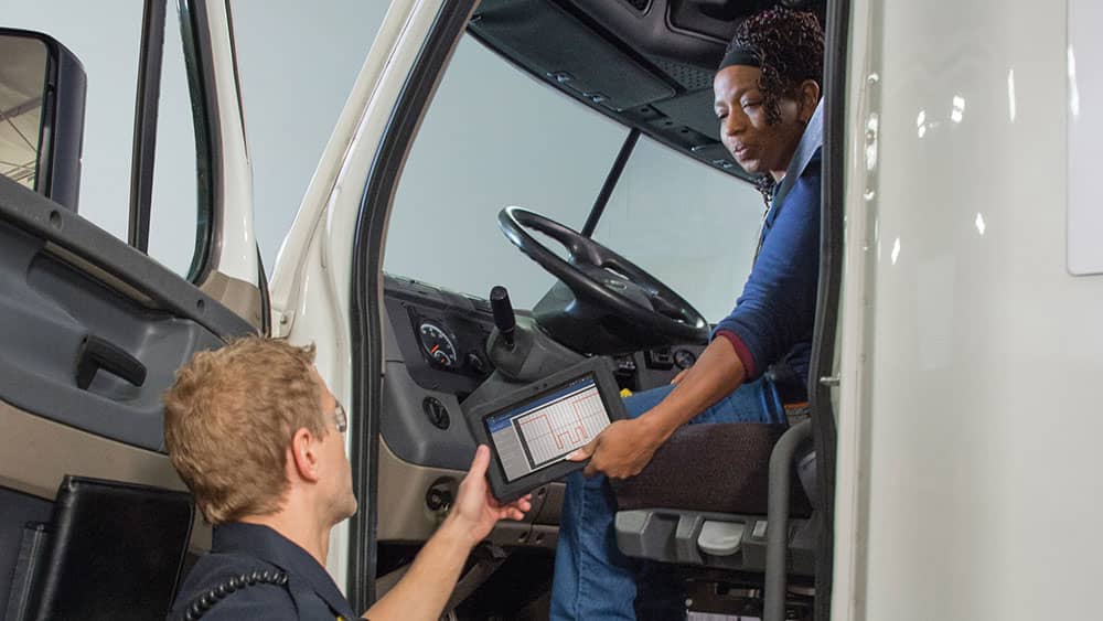 Driver Logs | Corrective Action Training | J. J. Keller Training