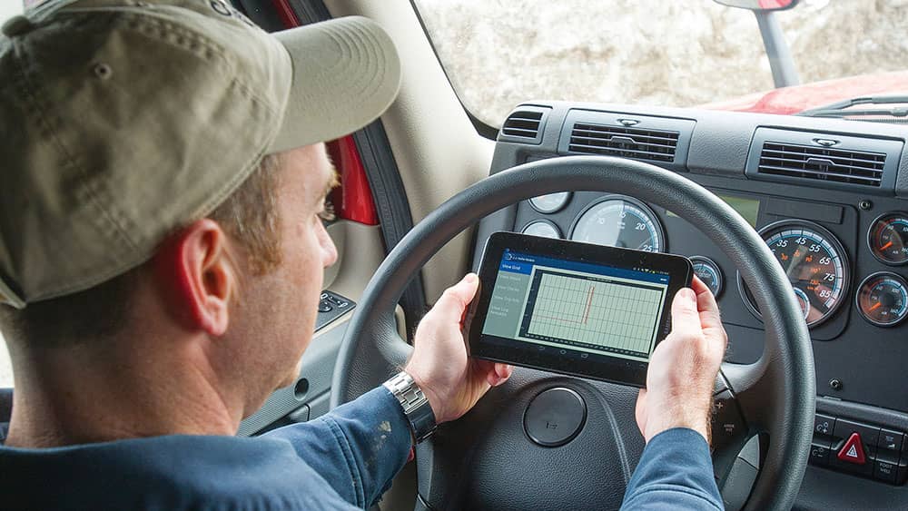 Electronic Logging Devices | Corrective Action Training
