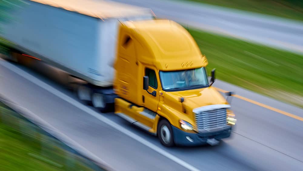 Harsh Acceleration | Corrective Action Training | J. J. Keller