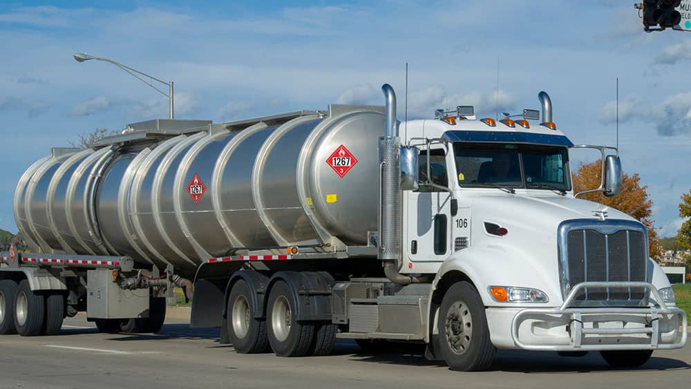 Hazmat Cargo Tanks | Corrective Action Training | J. J. Keller