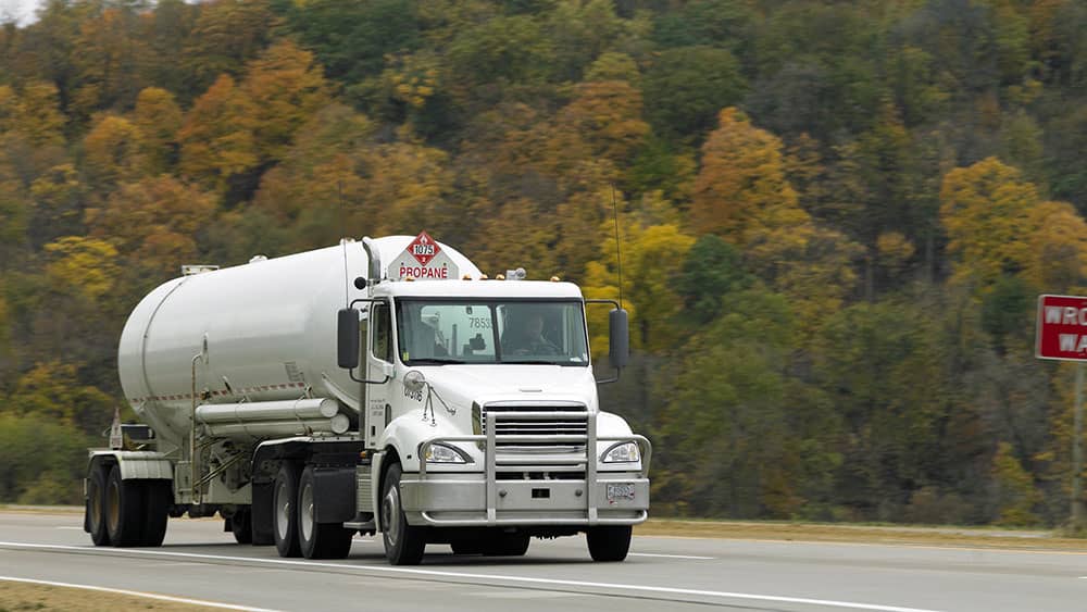 Hazmat Metered Cargo Tank Emergency Shut Offs | Remedial Training