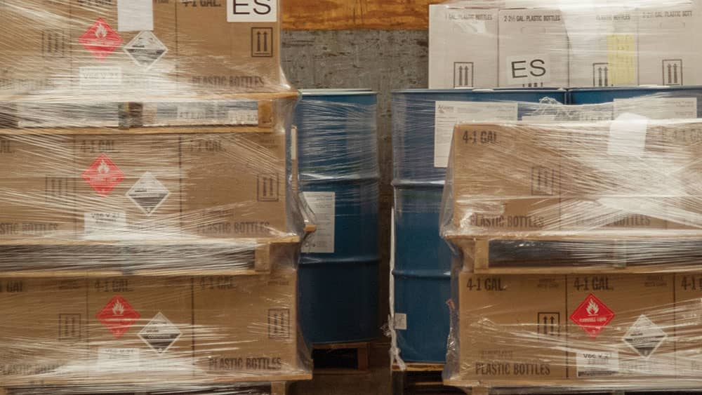 Hazmat Packaging | Corrective Action Training | J. J. Keller Training