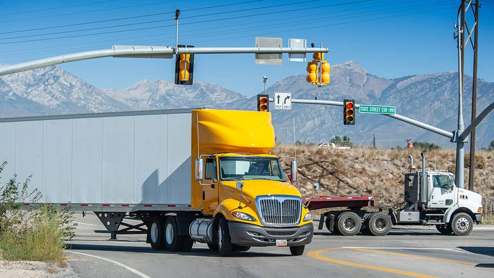 Maneuvering and Side Clearance | Corrective Action Training