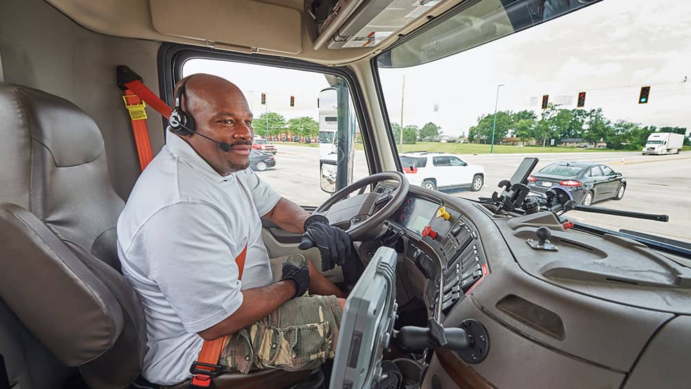 Seat Belts | Corrective Action Training | J. J. Keller Training