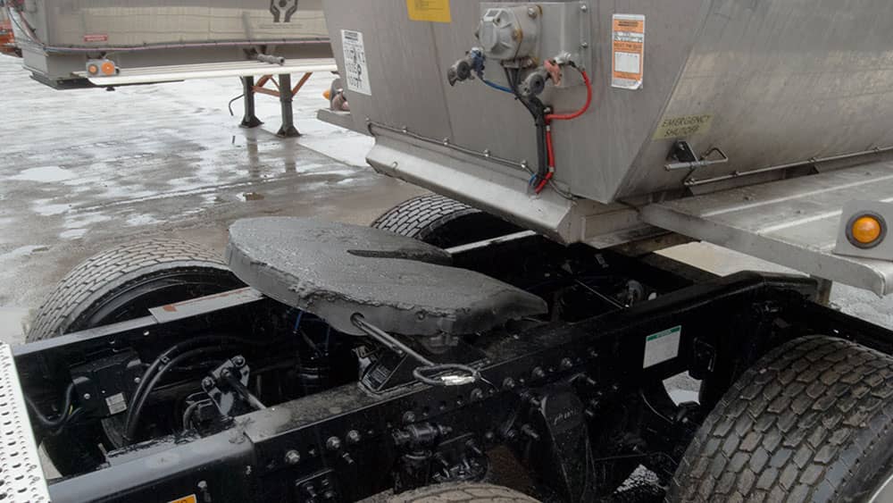 Coupling & Uncoupling Driver Training | J. J. Keller Training