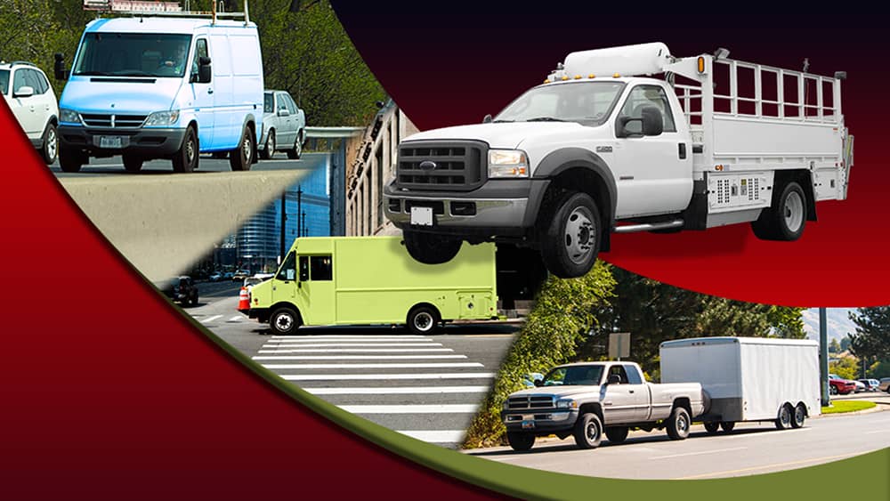 Defensive Driving Training | Light/Medium Duty Vehicles | J.J. Keller